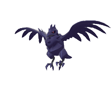 Corviknight | WikiDex | Fandom
