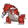 Groudon | WikiDex | Fandom