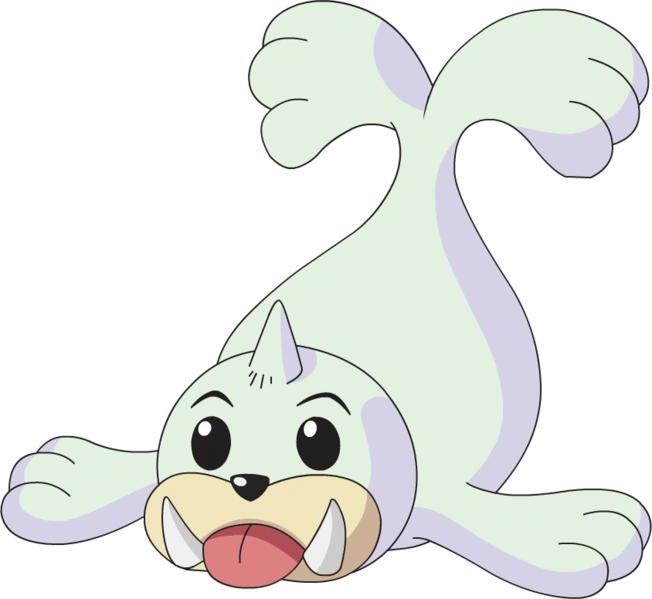 Imagen - Seel (anime AG).png | WikiDex | FANDOM powered by Wikia