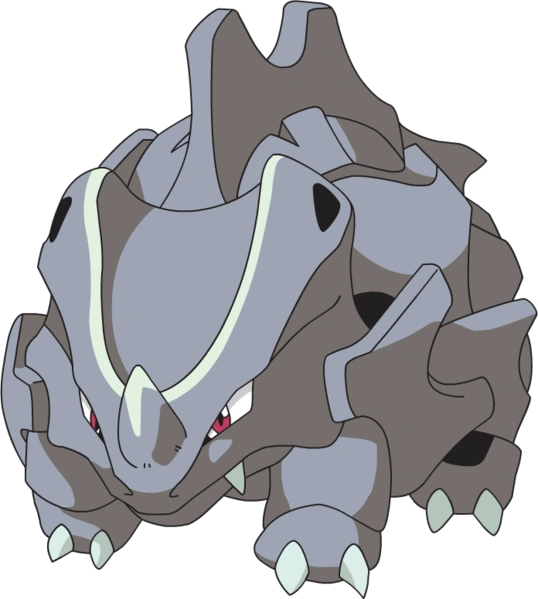 Imagen - Rhyhorn (anime AG).png | WikiDex | FANDOM powered by Wikia