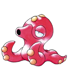 Octillery | WikiDex | FANDOM powered by Wikia