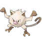 Mankey | WikiDex | Fandom