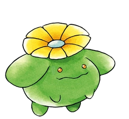 Skiploom | WikiDex | Fandom