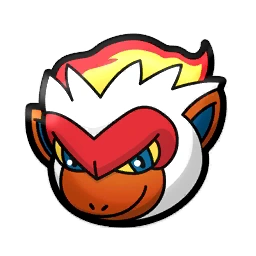 Imagen - Infernape PLB.png | WikiDex | FANDOM powered by Wikia
