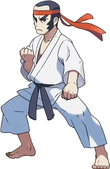 Karateka | WikiDex | FANDOM powered by Wikia