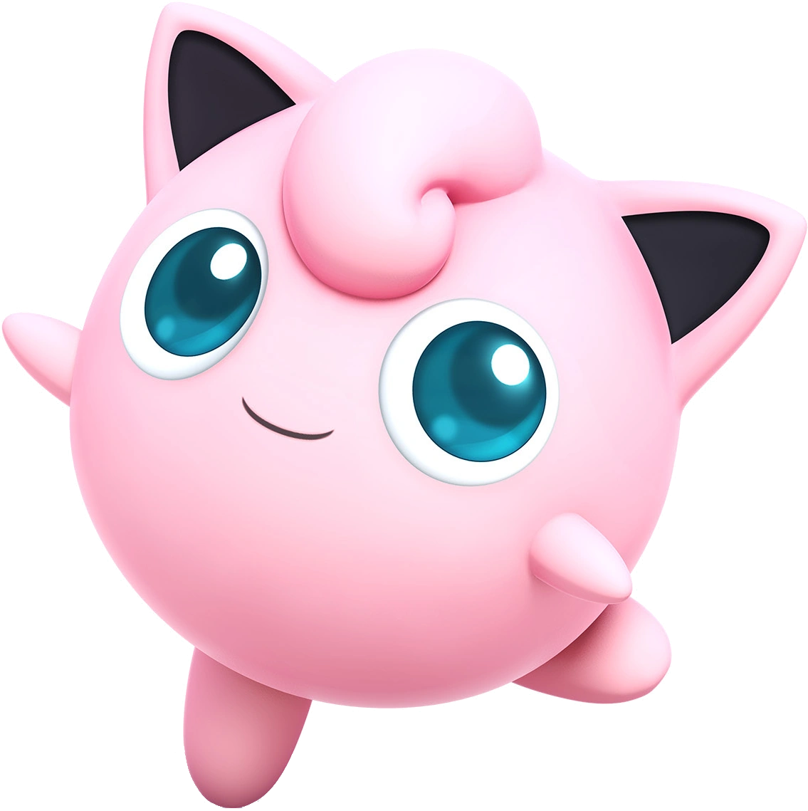 Imagen - Jigglypuff SSB4.png | WikiDex | FANDOM powered by Wikia