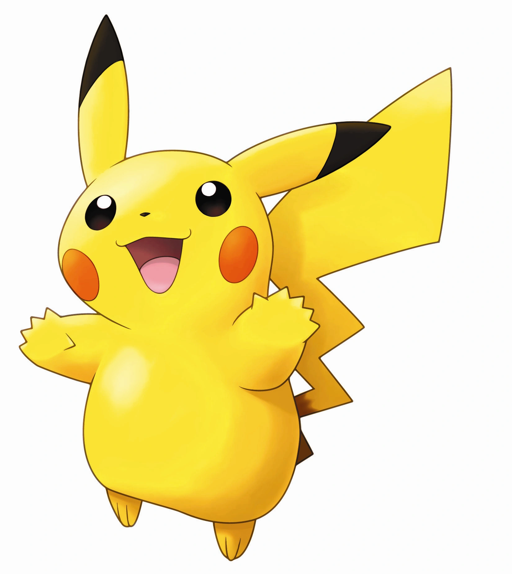 Imagen - Pikachu en Pokémon Ranger 2.png | WikiDex | FANDOM powered by ...