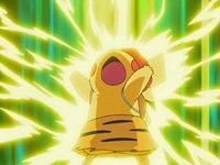 Imagen - EP555 Pikachu usando rayo.png | WikiDex | FANDOM powered by Wikia