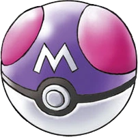 Master Ball | WikiDex | FANDOM powered by Wikia