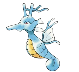 Kingdra | WikiDex | Fandom