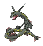 Rayquaza | WikiDex | Fandom