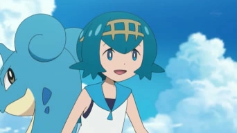 Lana/Nereida | WikiDex | Fandom