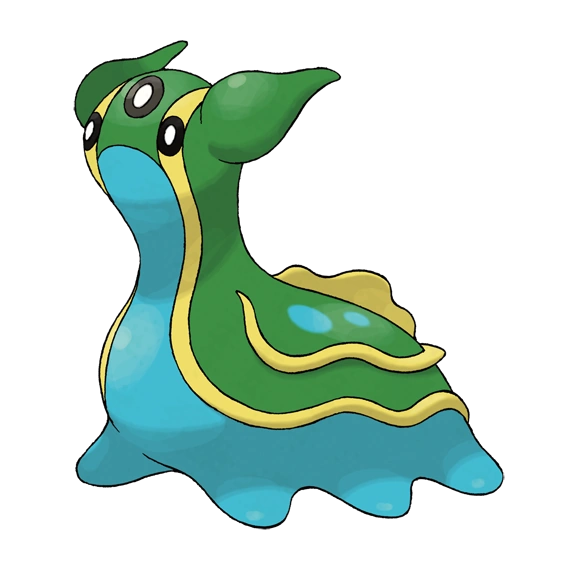 Gastrodon | WikiDex | Fandom