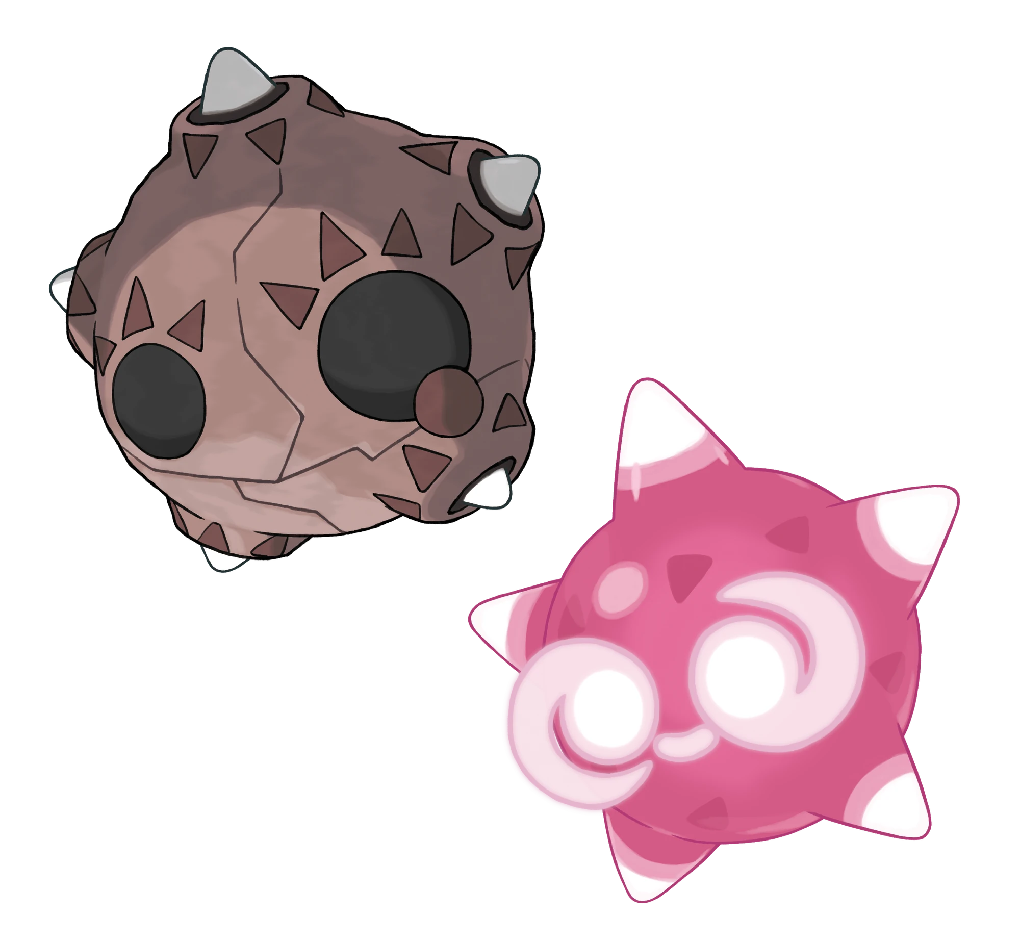 Minior | WikiDex | Fandom