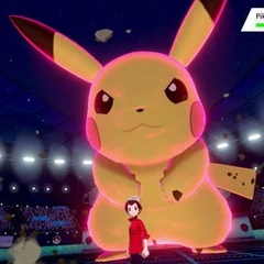 Dinamax | WikiDex | Fandom