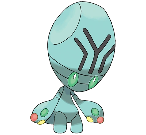 Elgyem | WikiDex | FANDOM powered by Wikia