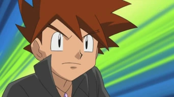 Gary Oak | WikiDex | Fandom