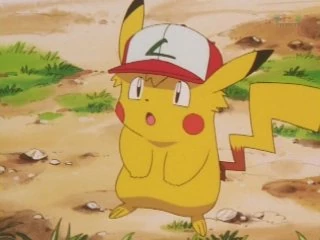 Pikachu | WikiDex | FANDOM powered by Wikia