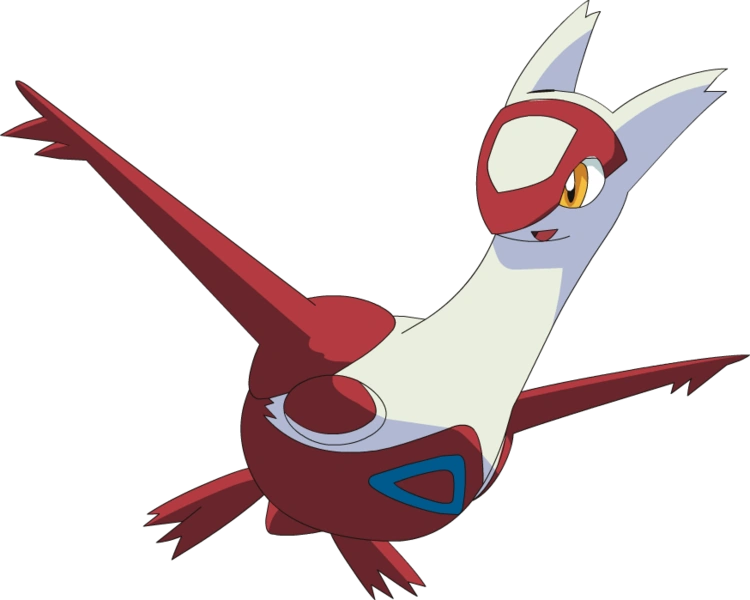Imagen - Latias (anime AG).png | WikiDex | FANDOM powered by Wikia