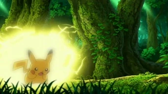 Imagen - EP678 Pikachu usando rayo.jpg | WikiDex | FANDOM powered by Wikia