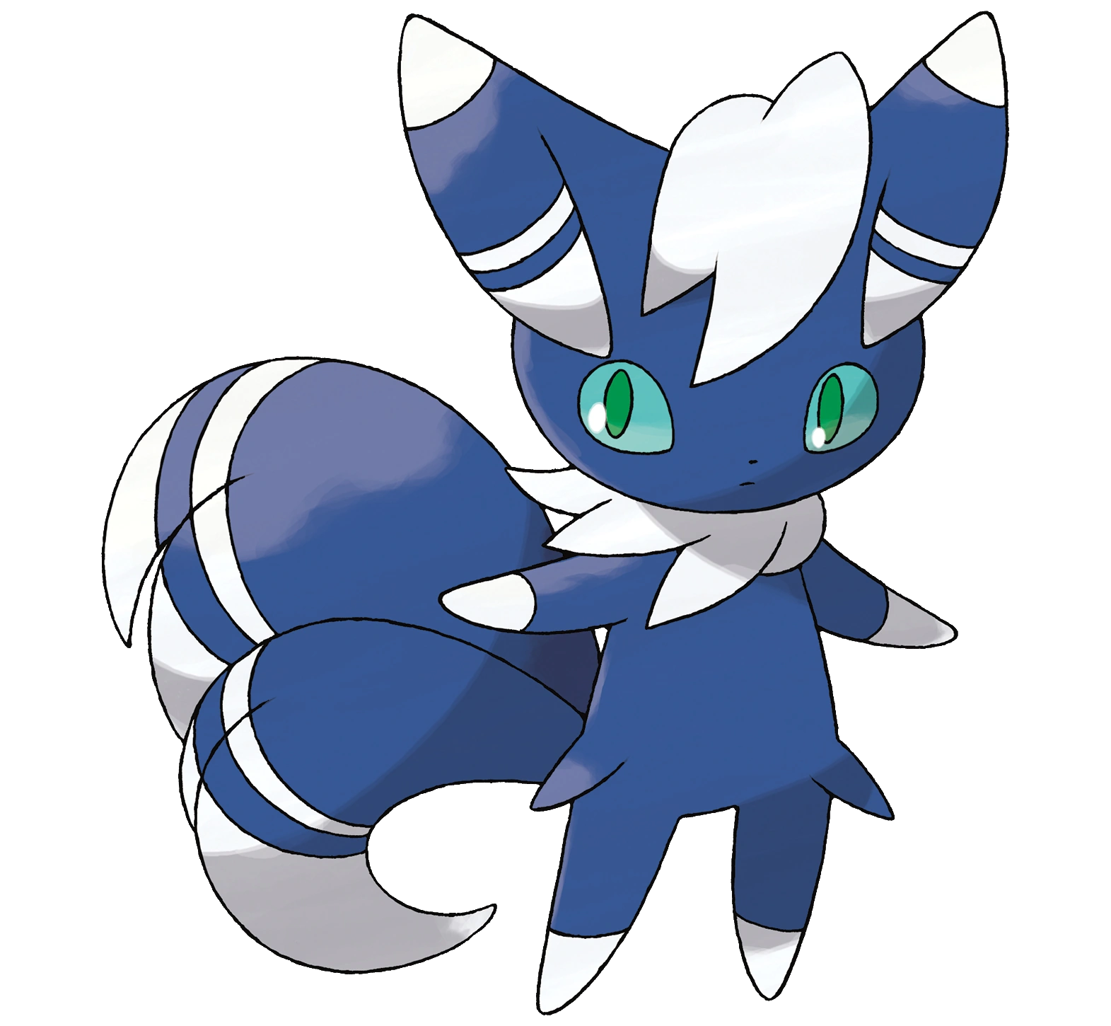 Meowstic | WikiDex | FANDOM powered by Wikia