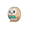 Rowlet | WikiDex | Fandom