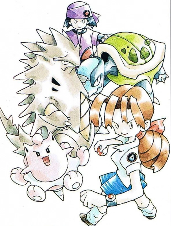 Imagen - Artwork Pokémon beta tortuga top.png | WikiDex | FANDOM ...