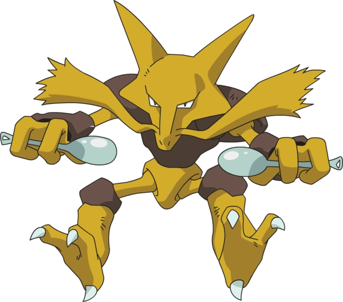 Imagen - Alakazam (anime AG).png | WikiDex | FANDOM powered by Wikia