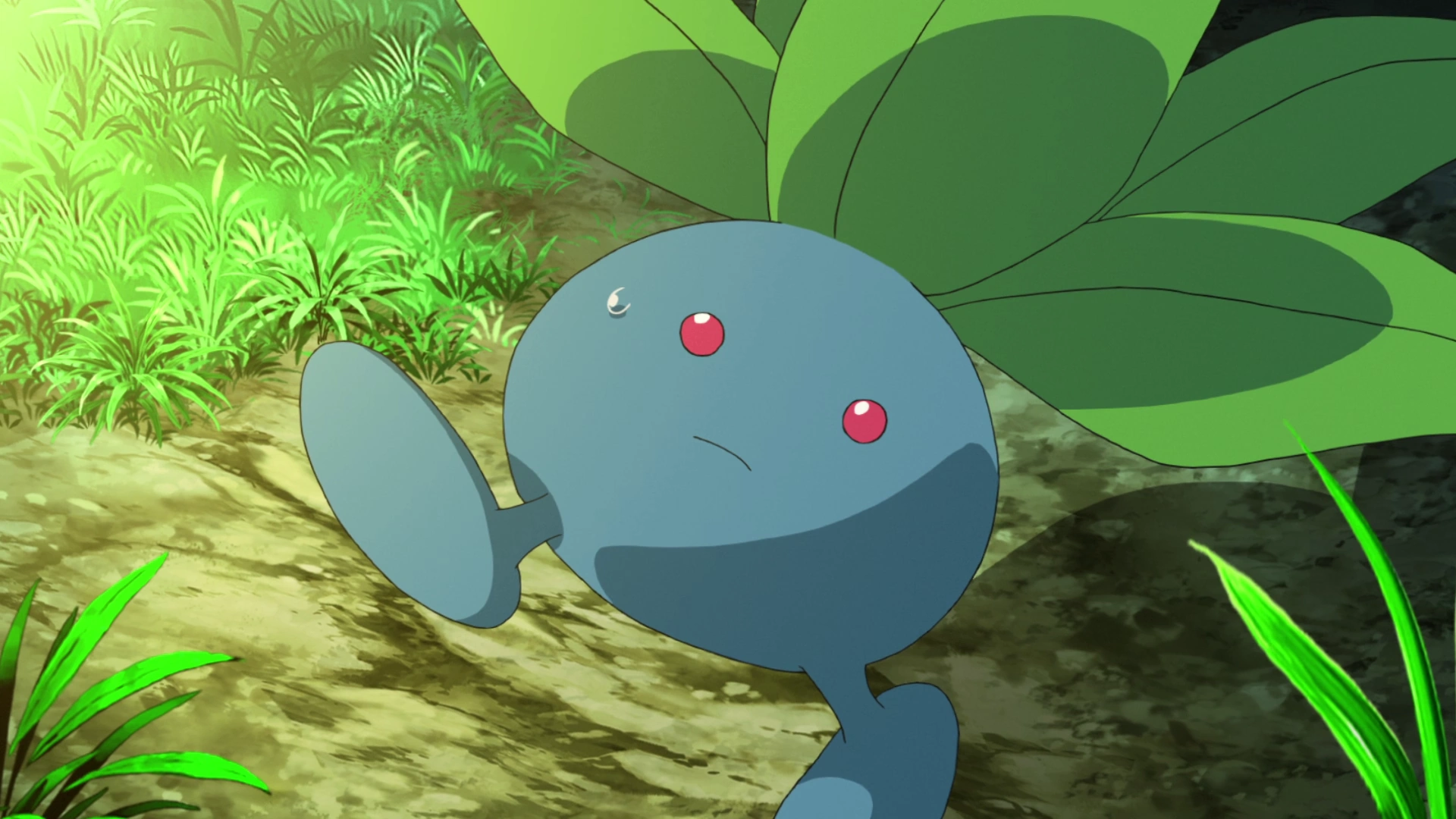 Oddish de Go | WikiDex | Fandom