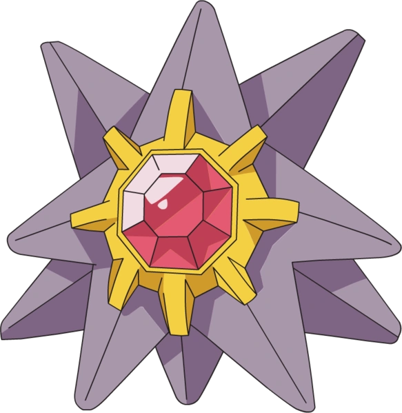 Imagen - Starmie (anime AG).png | WikiDex | FANDOM powered by Wikia