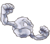 Geodude | WikiDex | Fandom