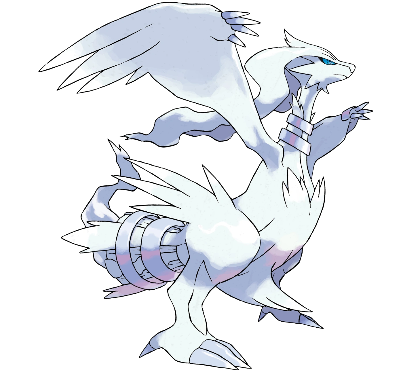 Reshiram | WikiDex | FANDOM powered by Wikia