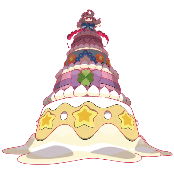 Gigamax | WikiDex | Fandom