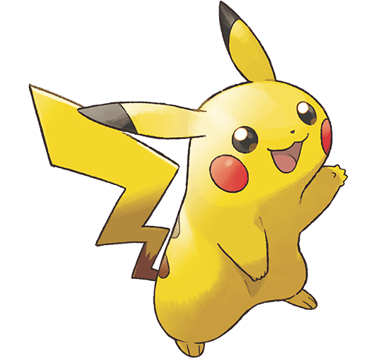 Imagen - Artwork Pikachu 2018 (EEPP).png | WikiDex | FANDOM powered by ...