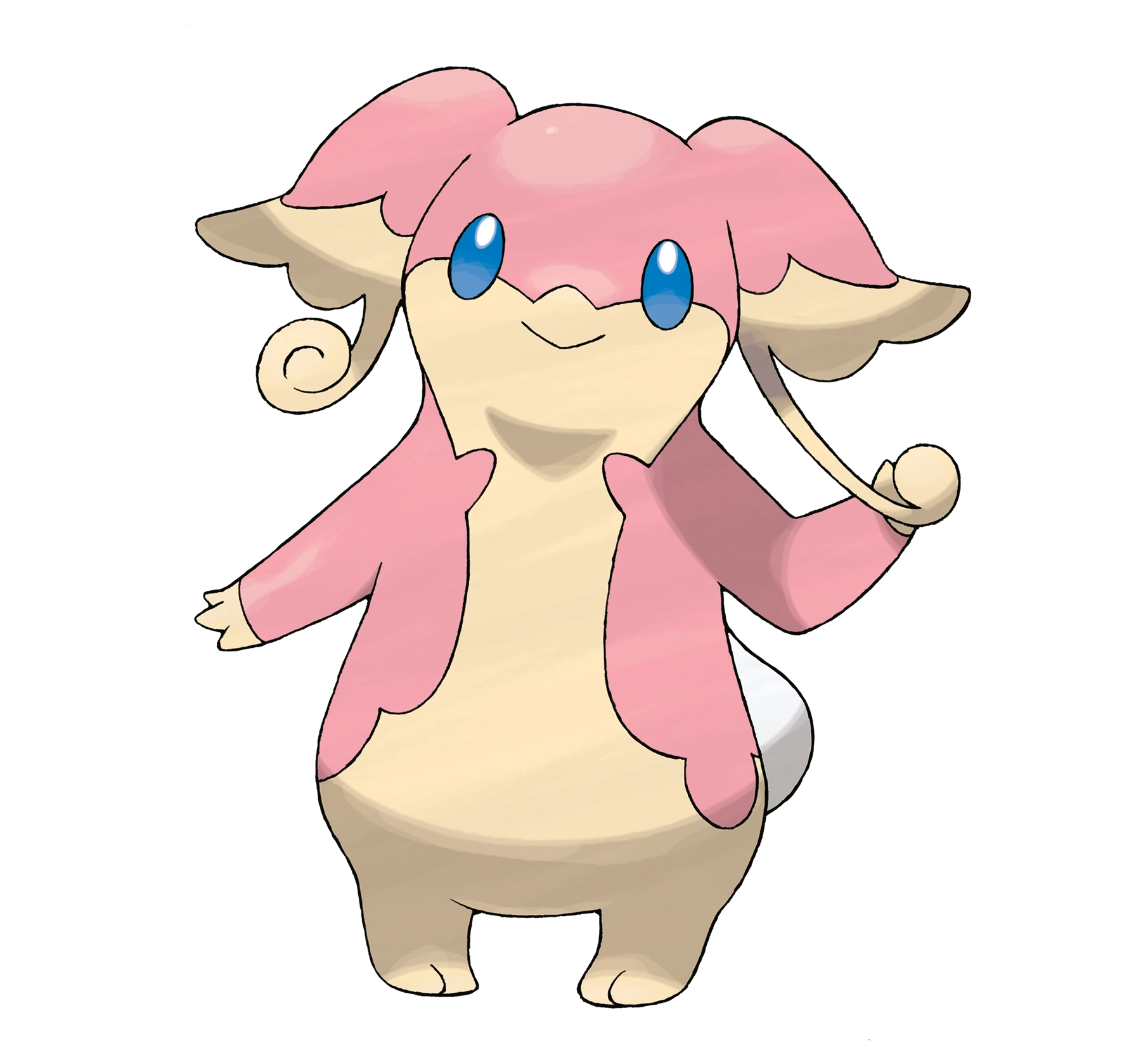 Audino | WikiDex | FANDOM powered by Wikia