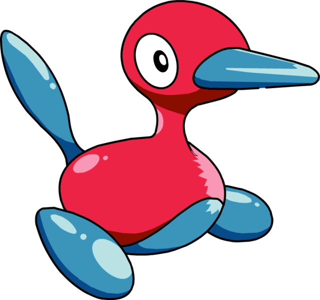 Imagen - Porygon2 (anime SO).png | WikiDex | FANDOM powered by Wikia