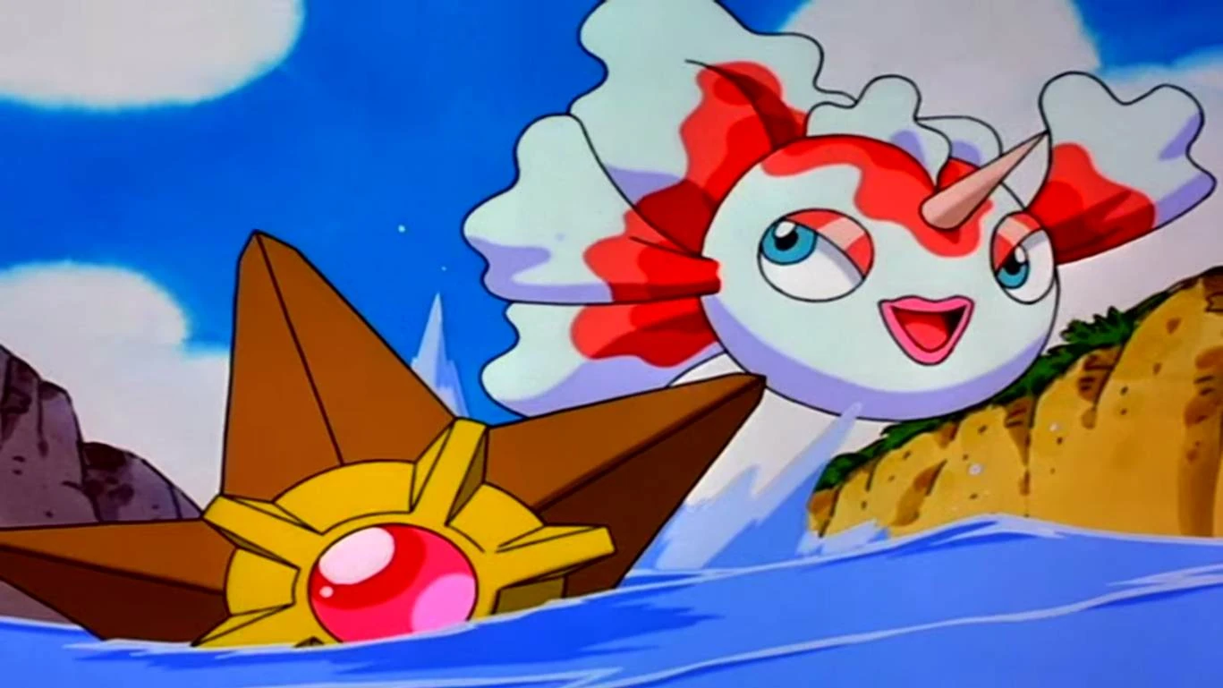 Imagen - PK01 Goldeen.jpg | WikiDex | FANDOM powered by Wikia