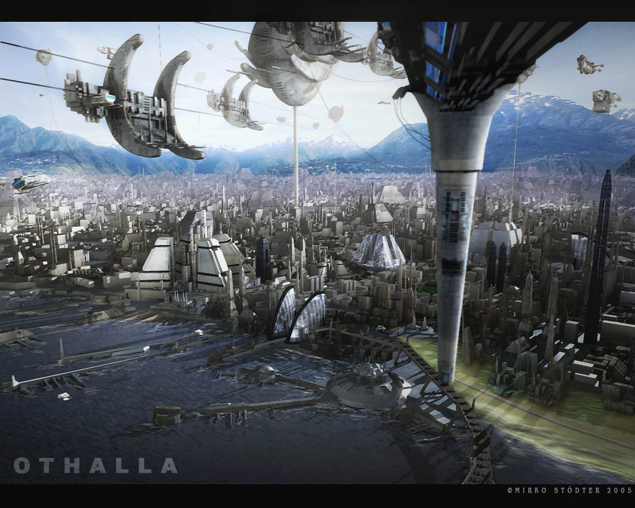 The Forgotten Shall Return: Worldbuilding - Chapter 10 - Bastet5 ...