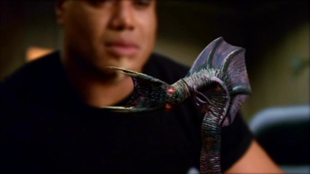 Categoría:Goa'uld | ComandoSG | FANDOM powered by Wikia