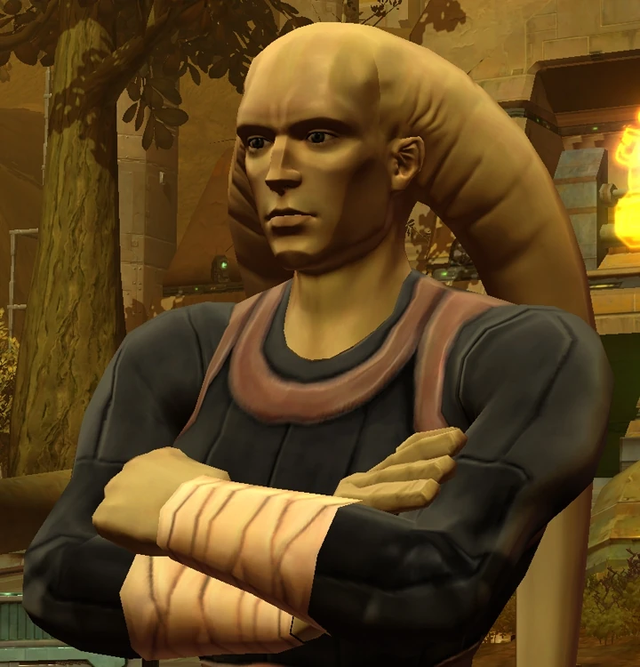 Imagen - Twi'lek TOR.jpg | Star Wars Wiki | FANDOM powered by Wikia