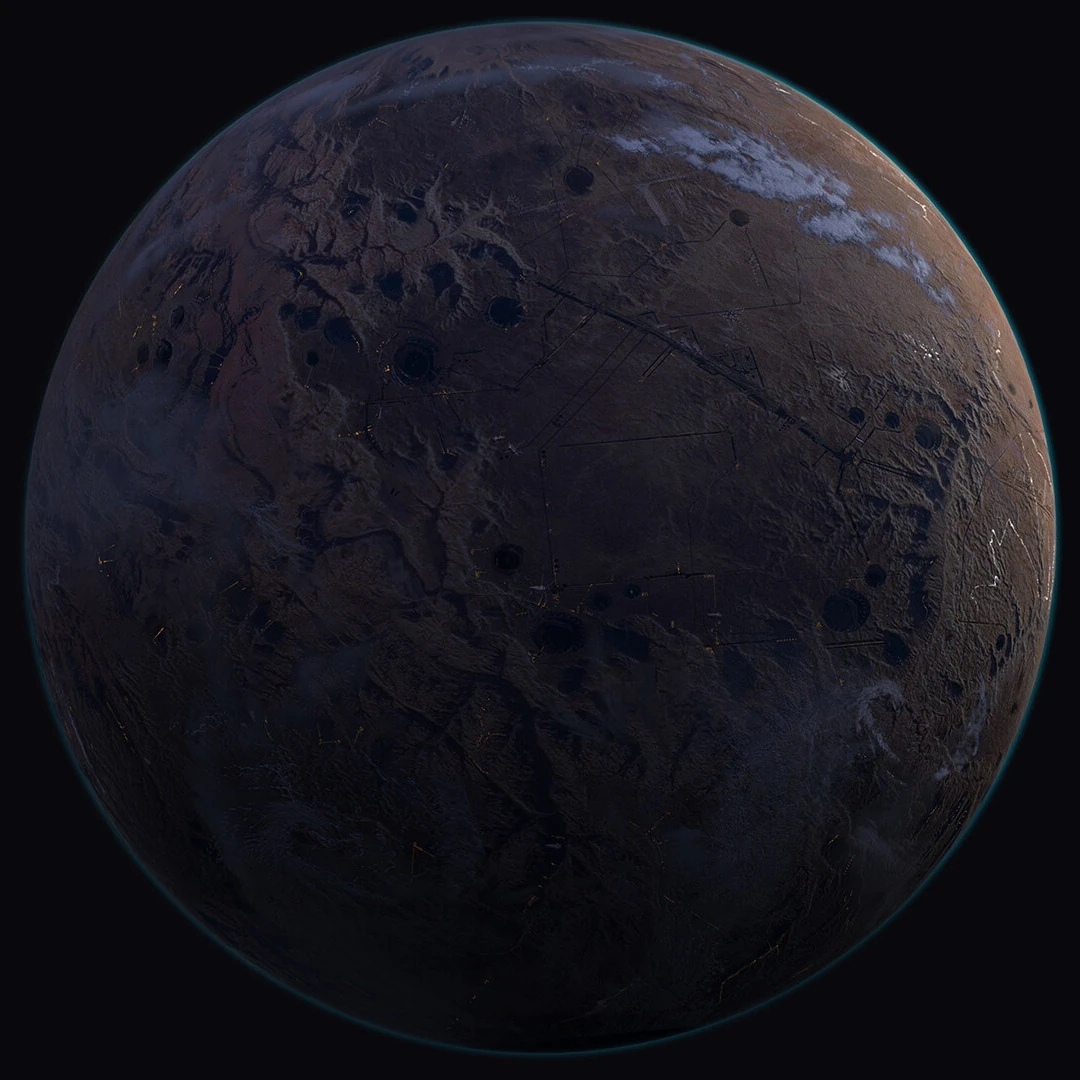 Bracca | Star Wars Wiki | Fandom