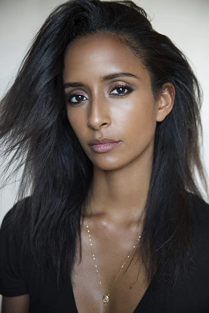 Elizabeth Grullon | Star Wars Wiki | Fandom