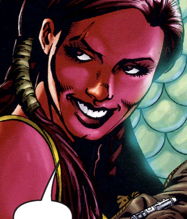 Lyshaa | Star Wars Wiki | FANDOM powered by Wikia