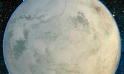 Crait | Star Wars Wiki | Fandom