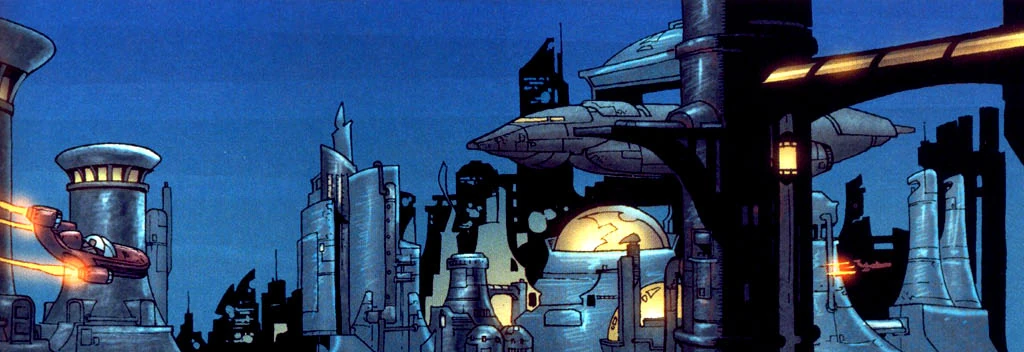 Iridonia | Star Wars Wiki | Fandom