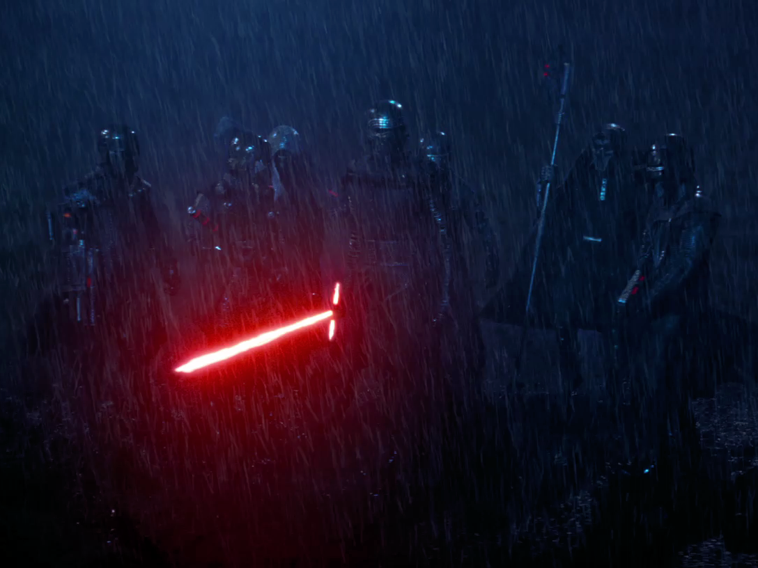 Kylo Ren Star Wars Wiki Fandom Powered By Wikia