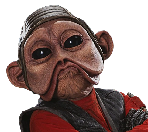 Nien Nunb | Star Wars Wiki | FANDOM powered by Wikia