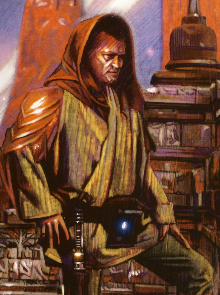 Ajunta Pall | Star Wars Wiki | FANDOM powered by Wikia