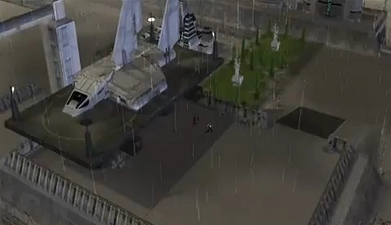 Segunda Batalla de Carida | Star Wars Wiki | Fandom