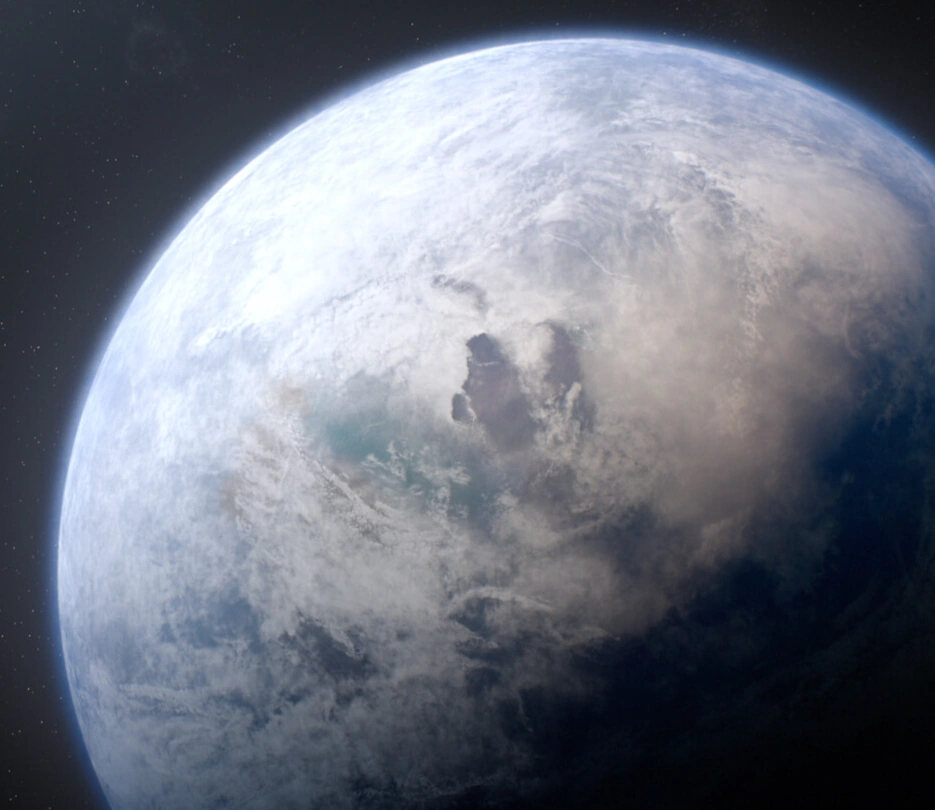 Crait | Star Wars Wiki | FANDOM powered by Wikia